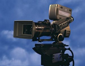 Panavision Genesis™ Digital Camera System | 影．腦．者