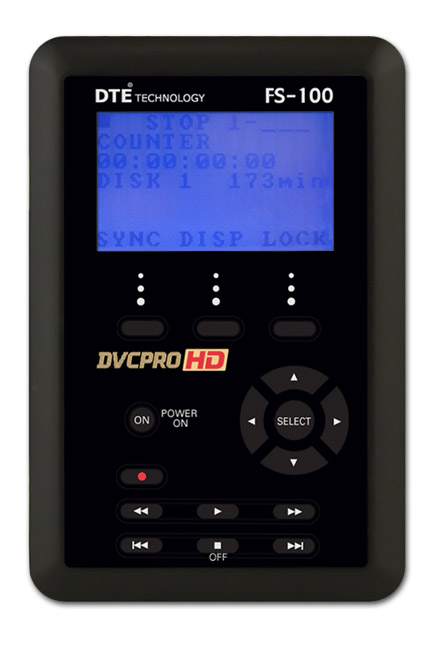 不斷測試 Panasonic AG-HVX200 | 影．腦．者